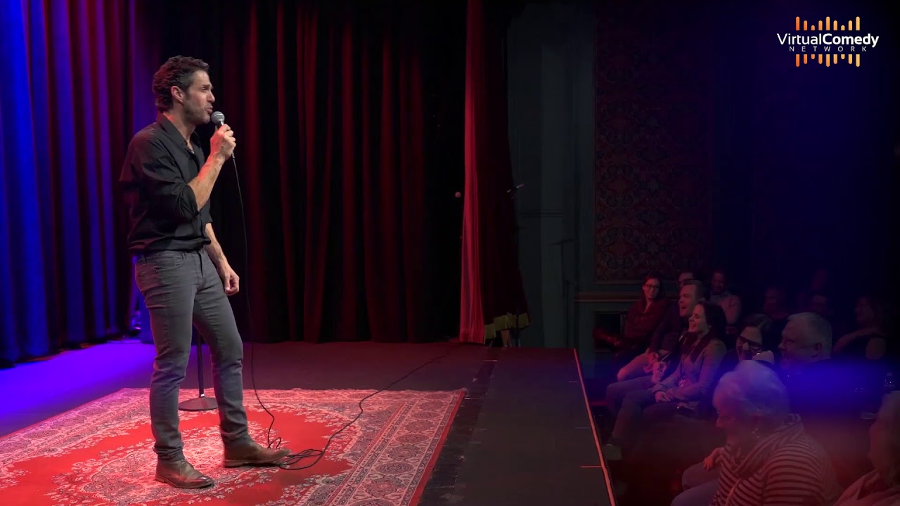 Pete Correale: If I Was a Priest - YouTube
