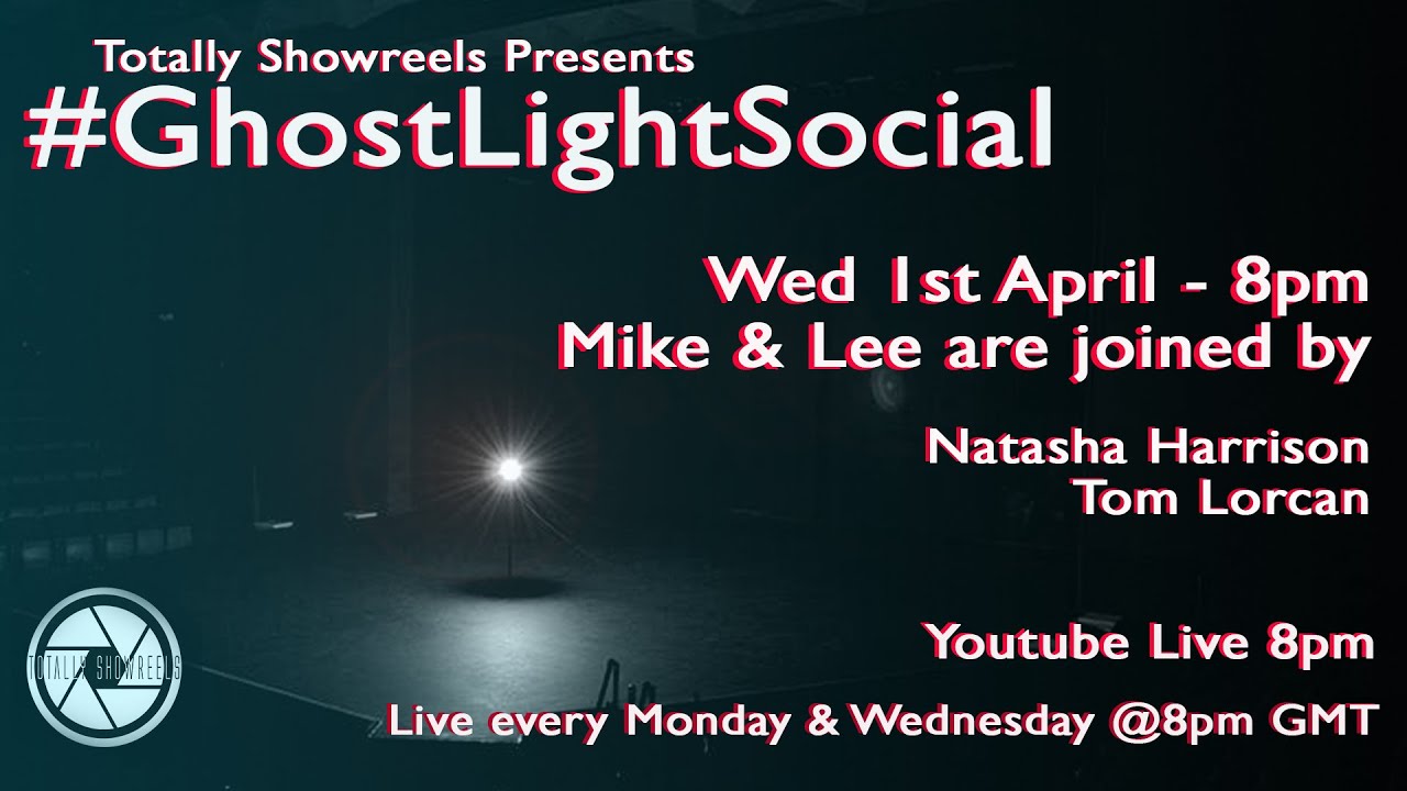 #GLS Ep3 Highlights (Tom Lorcan/Natasha Harrison) - YouTube