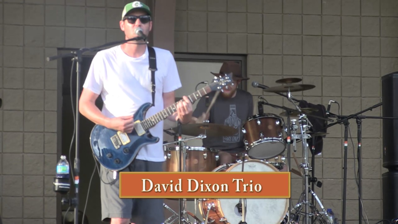 David Dixon Feature - YouTube