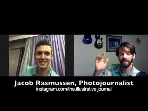 Jacob Rasmussen, Photojournalist - Sozo Talk Radio EP019 - YouTube