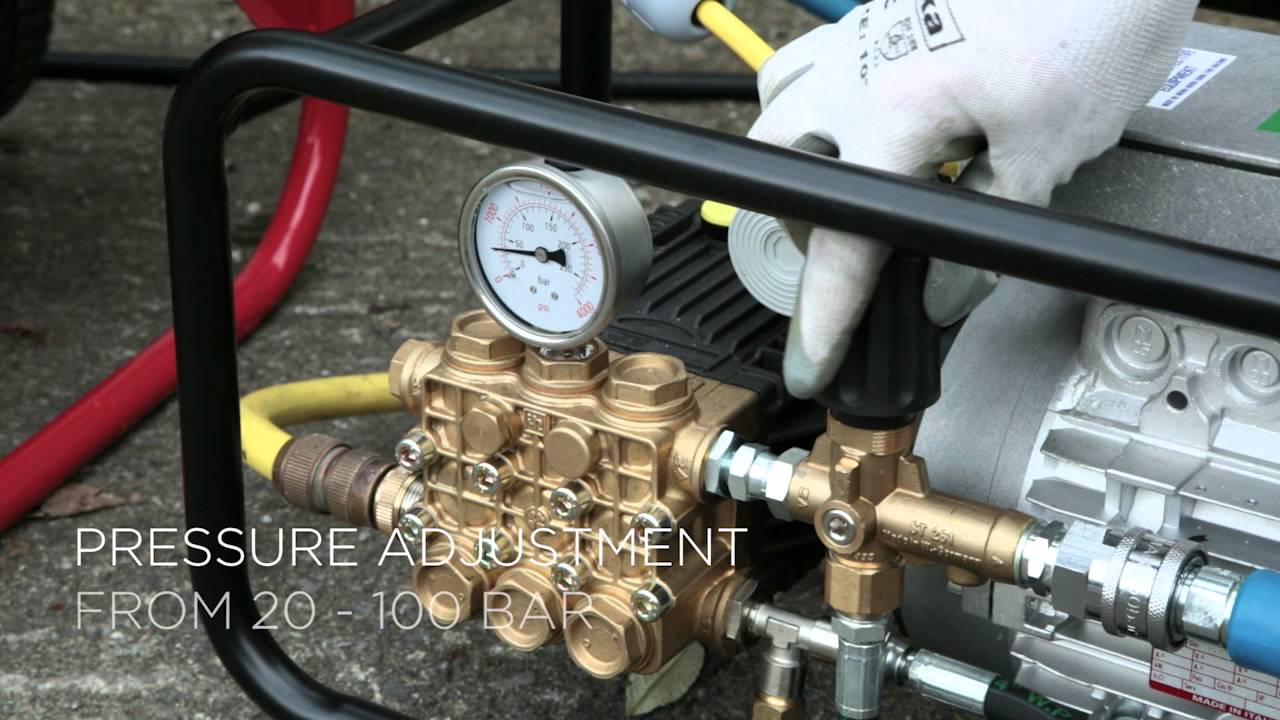 Setting Up The DOFF System - YouTube