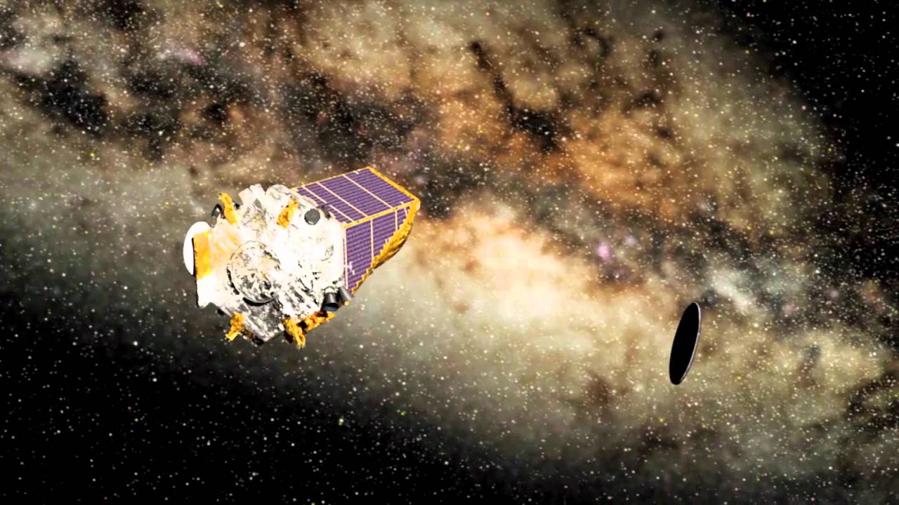 Johannes Kepler Kepler Nasa Mission