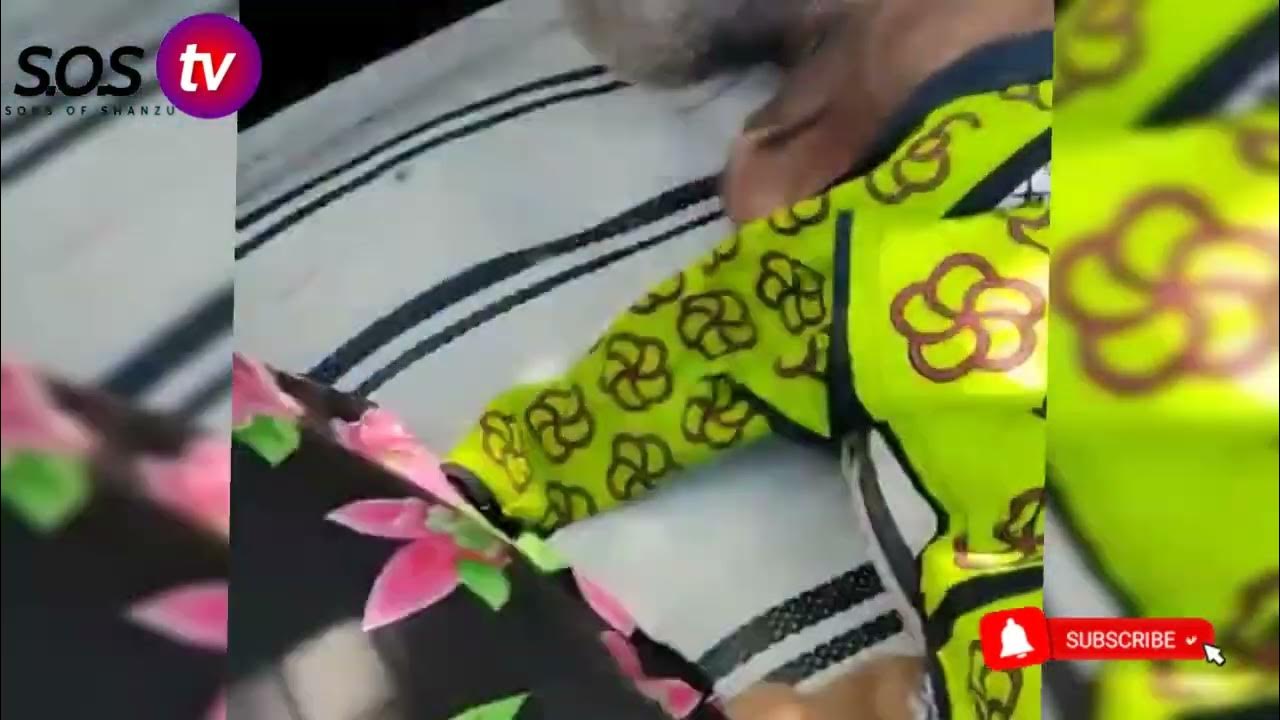 SEE WHAT A SHAKAHOLA SURVIVOR SAID || YESU WANATAKA KUNIUA || SOS TV - YouTube