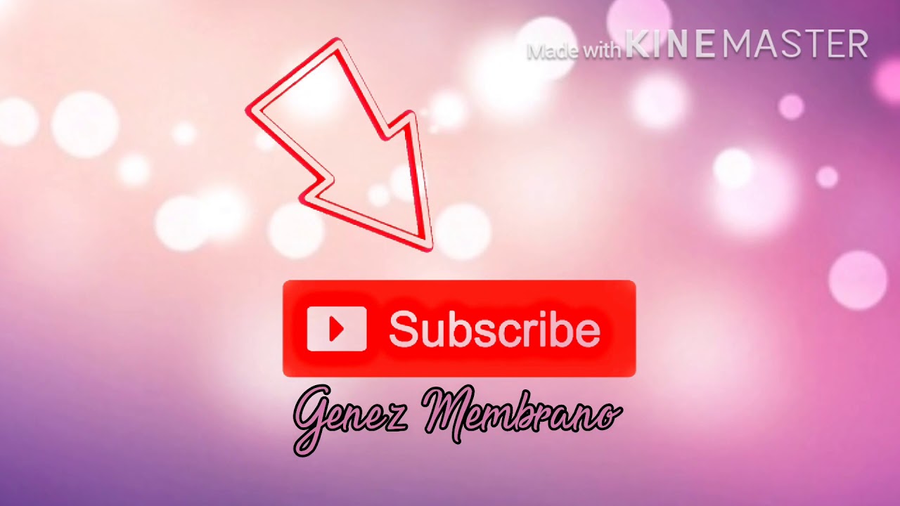 Another simple youtube intro - YouTube