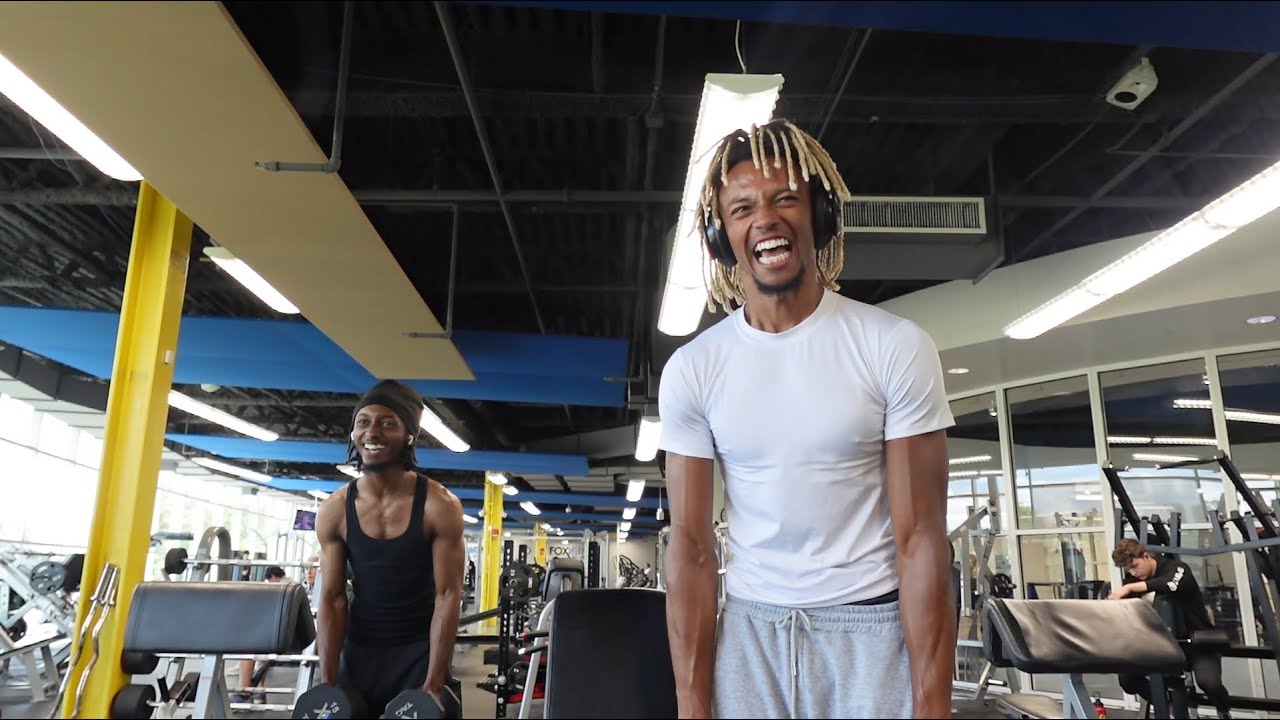 How to Get Your Dream Body (Dream Physique) - YouTube