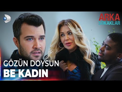 Metin, haksız rekabetten şikayetçi | Arka Sokaklar 667. Bölüm