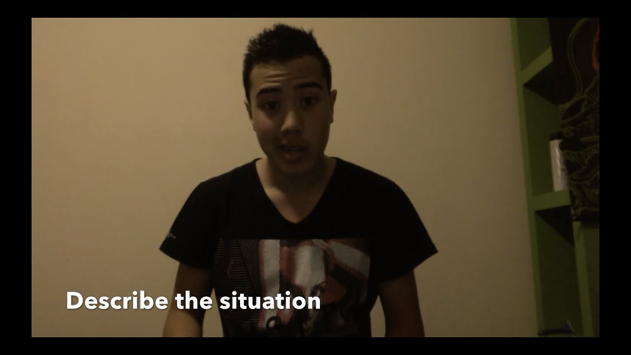 15 year old rapper is back again! - YouTube