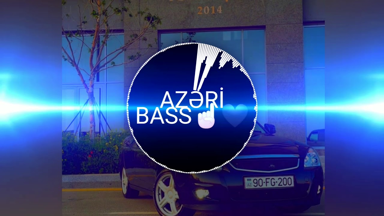 #Azeri #bass #remix #music Azəri bass 2020 Armağan Oruç (Baby) - YouTube