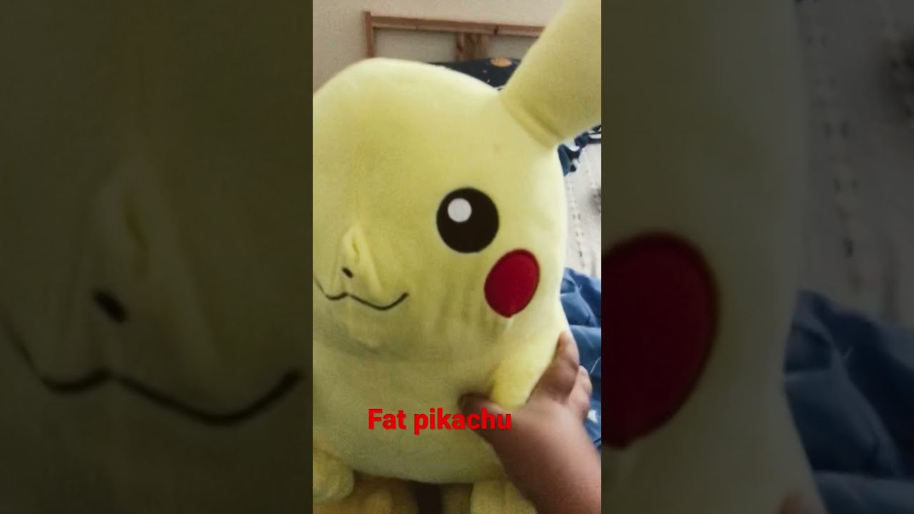 Fat pika - YouTube