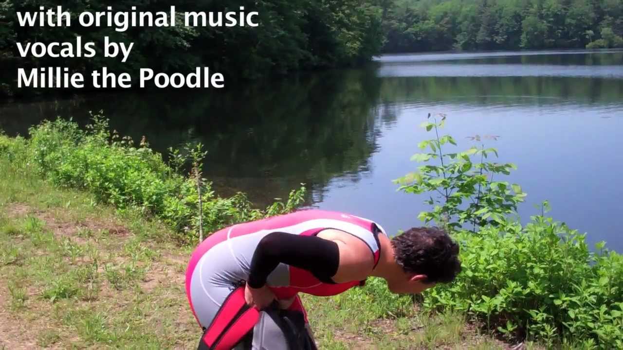 #117 The Great Wetsuit Fail - YouTube