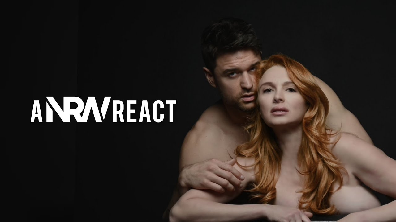 Sapiosexual (2023): A NRW React! Trailer Reaction! Thriller! Deborah Twiss! Breaking Glass ...