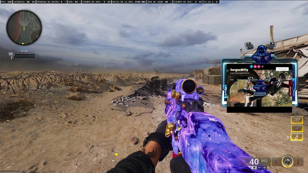 Configurando Mi Bitve USB Por Primera Vez/ Aimbot en Consola ...