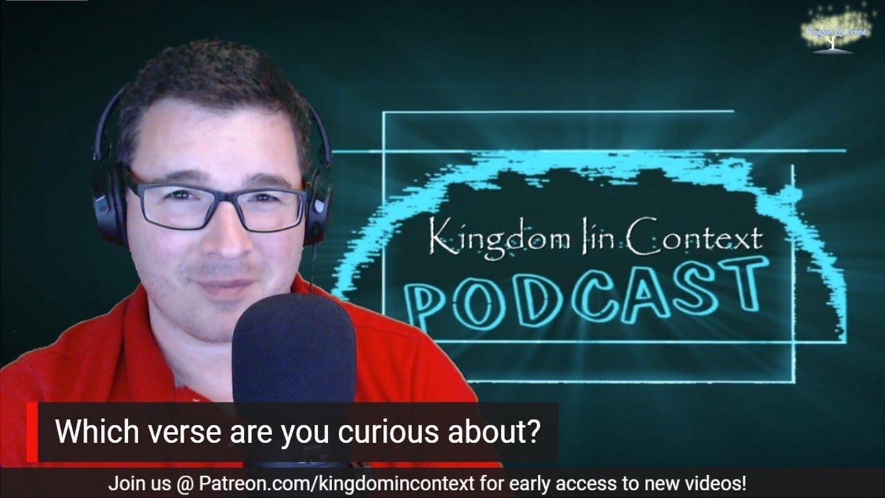 New Podcast coming soon! - YouTube