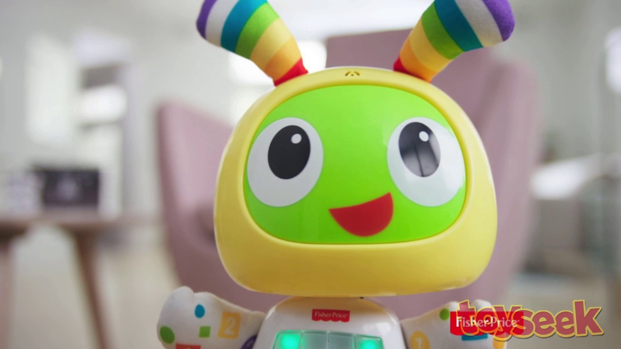 BeatBo & BeatBelle - Toyseek - YouTube