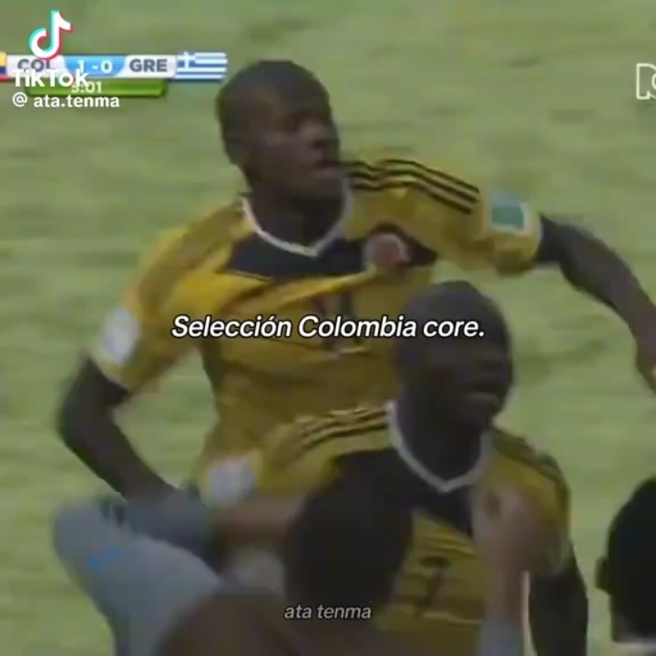colección colombia core: - YouTube