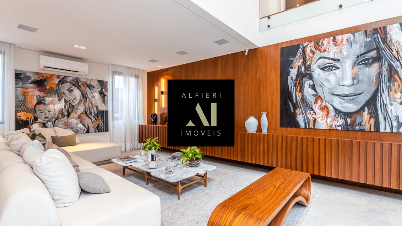Casa à venda - Alpha 2 | Alphaville-SP - Alfieri Imóveis - R$ 10 ...