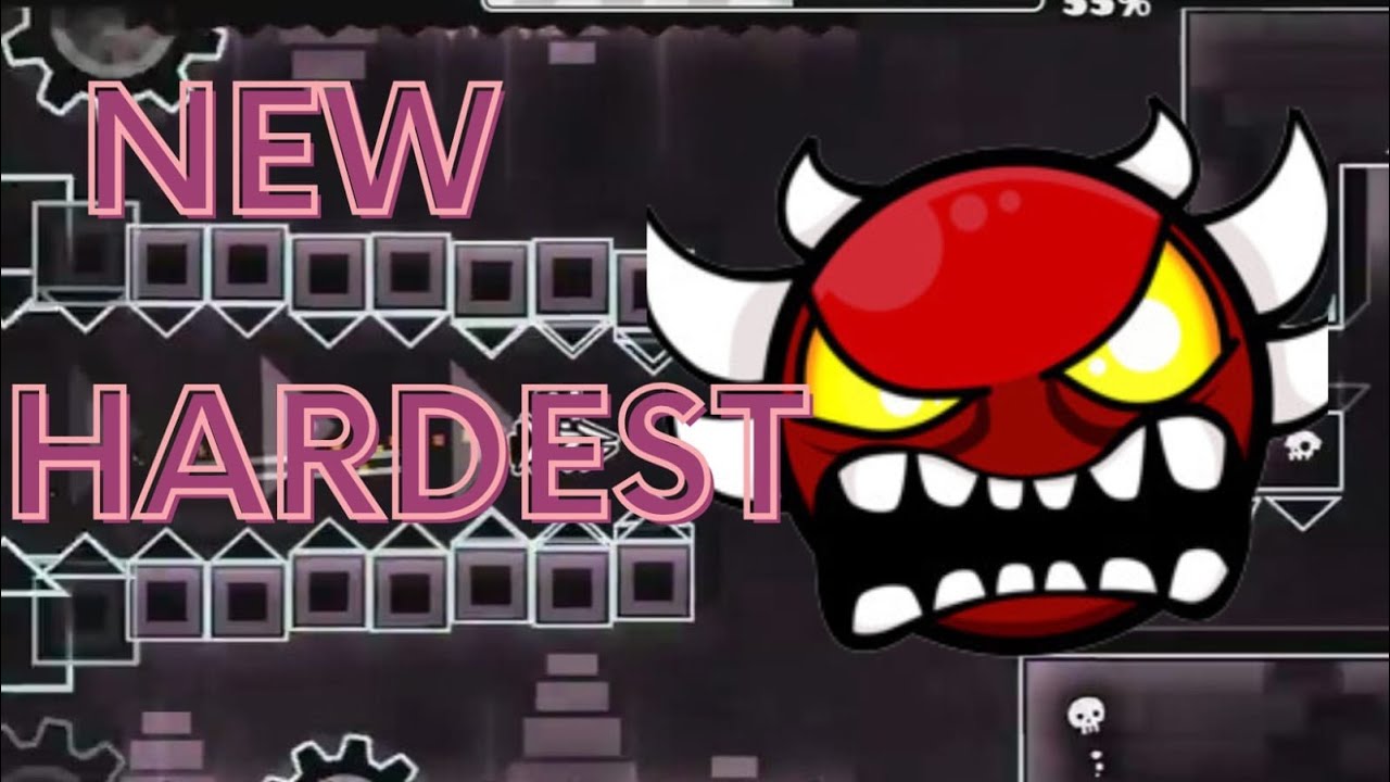 Geometry dash Level Request - YouTube