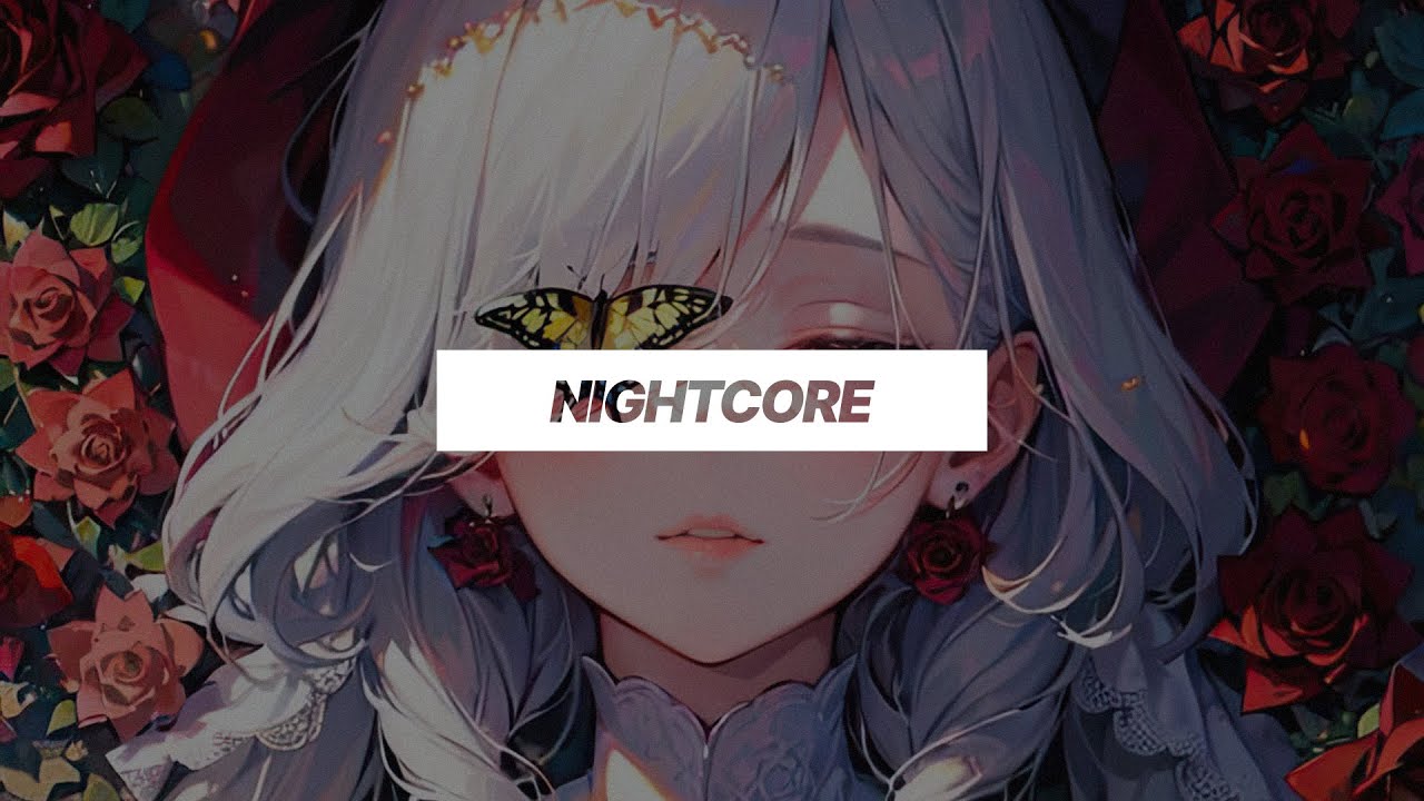 Roy Bee - Kiss Me Again | Nightcore - YouTube