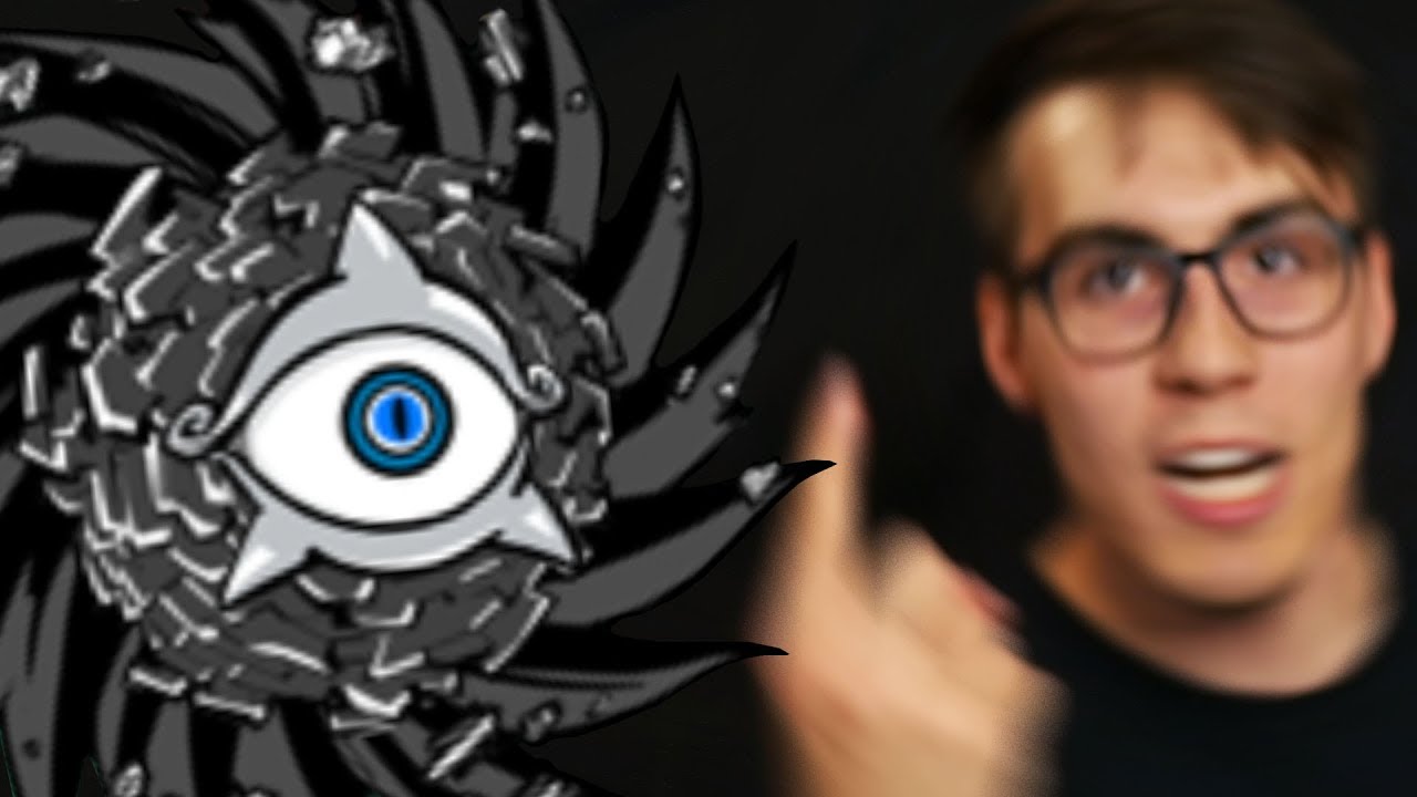 THIS MADE ME WANT TO CRY - Battle Cats #48 - YouTube