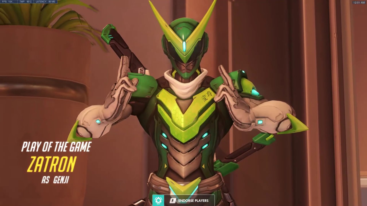 Zatron Pops Off - YouTube