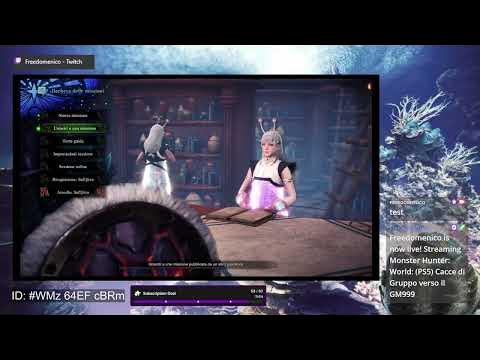 MHWI - 19/01/2025 - YouTube