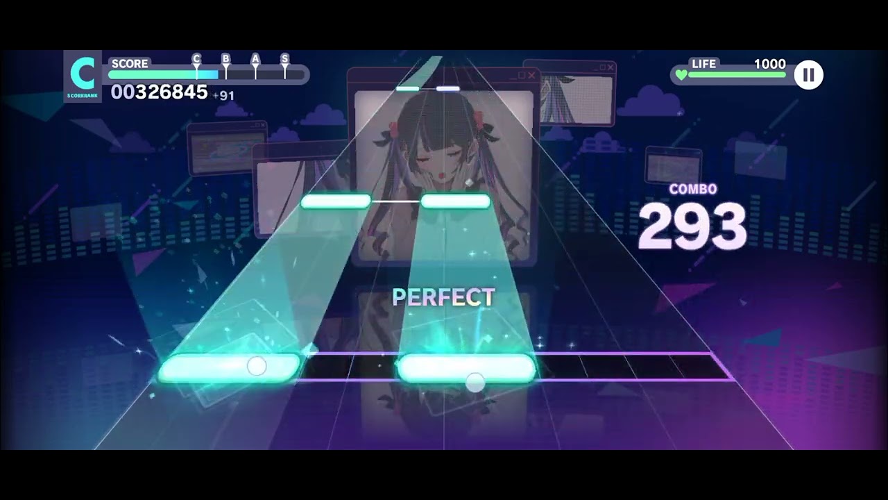 さよならプリンセス -Sayonara Princess .Full combo (Expert) - YouTube