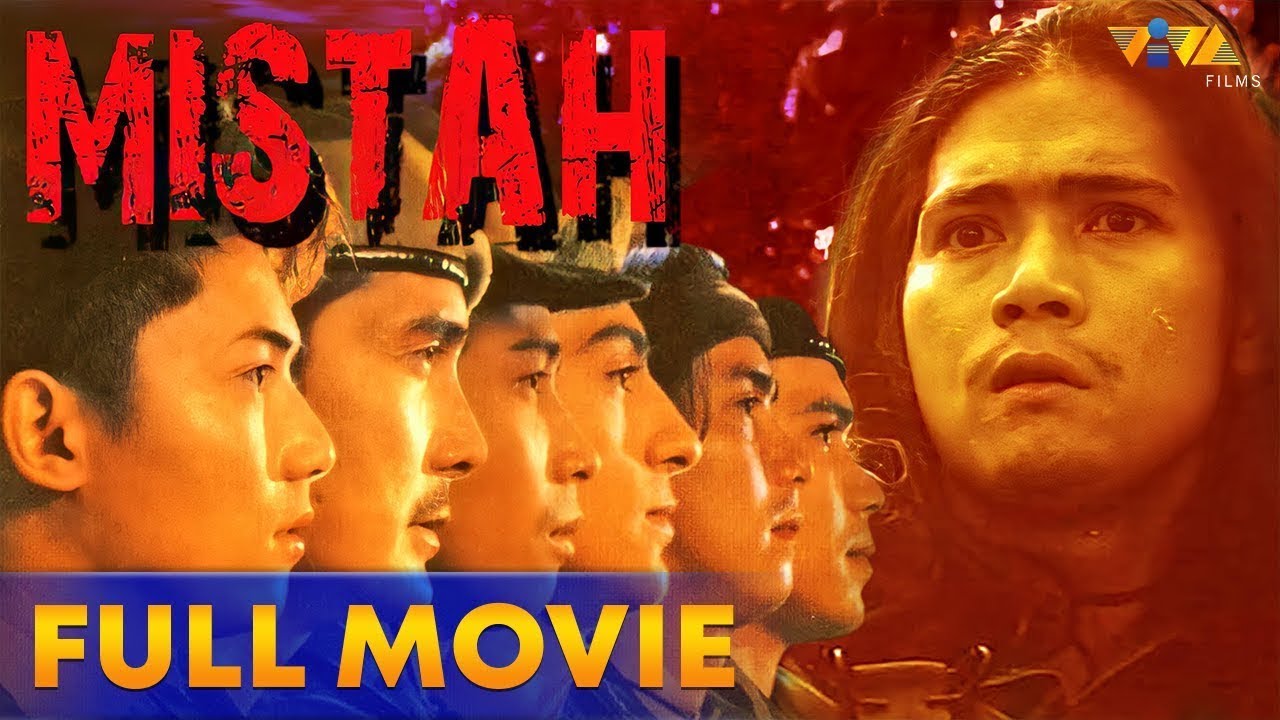 MISTAH Full Movie 🎬 | Robin Padilla, Bb Gandanghari, Roi Vinzon, Joko ...