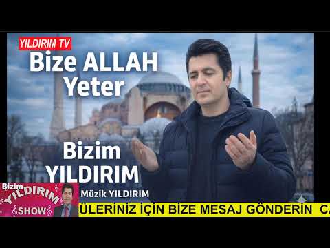YILDIRIM TV YAYIN - İSTEK SAATİ