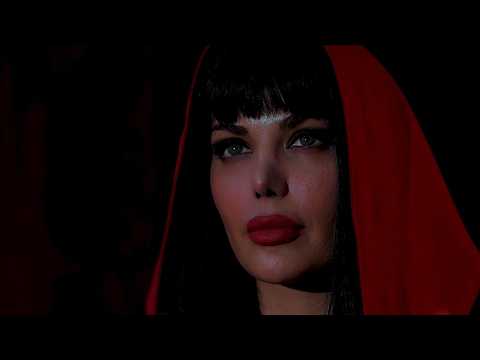 Kamro - Indilla Enigma [Official Music Video]