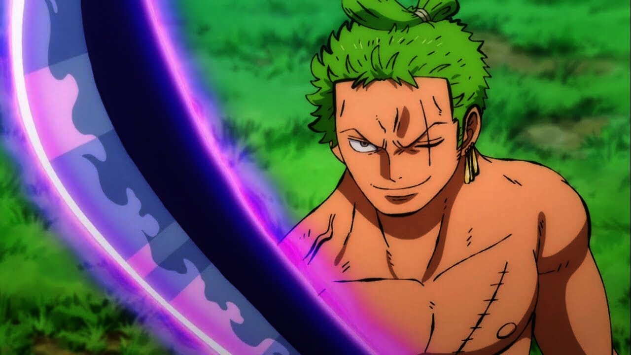 OP SWORD GOD DEKU~{Part 2}~{Santoryu}~MHA/BNHA-TEXTING STORIES - YouTube