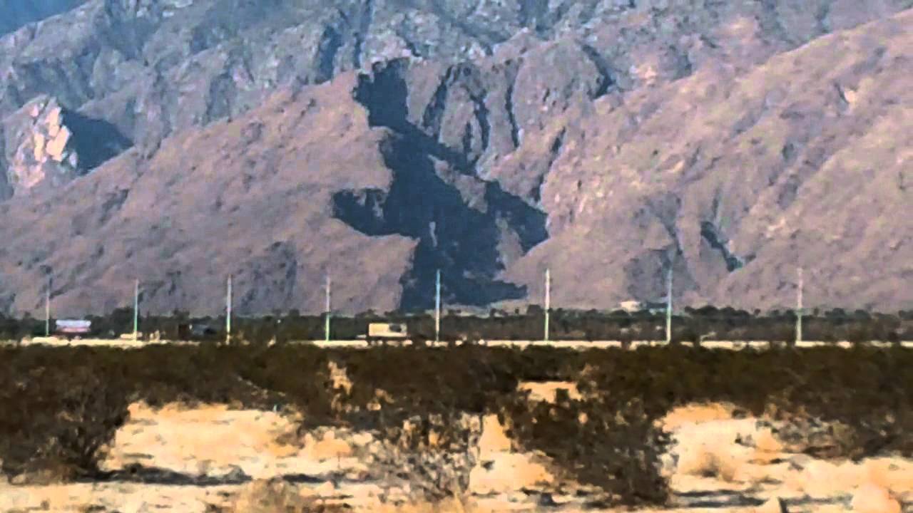 The Legend of Tahquitz - YouTube