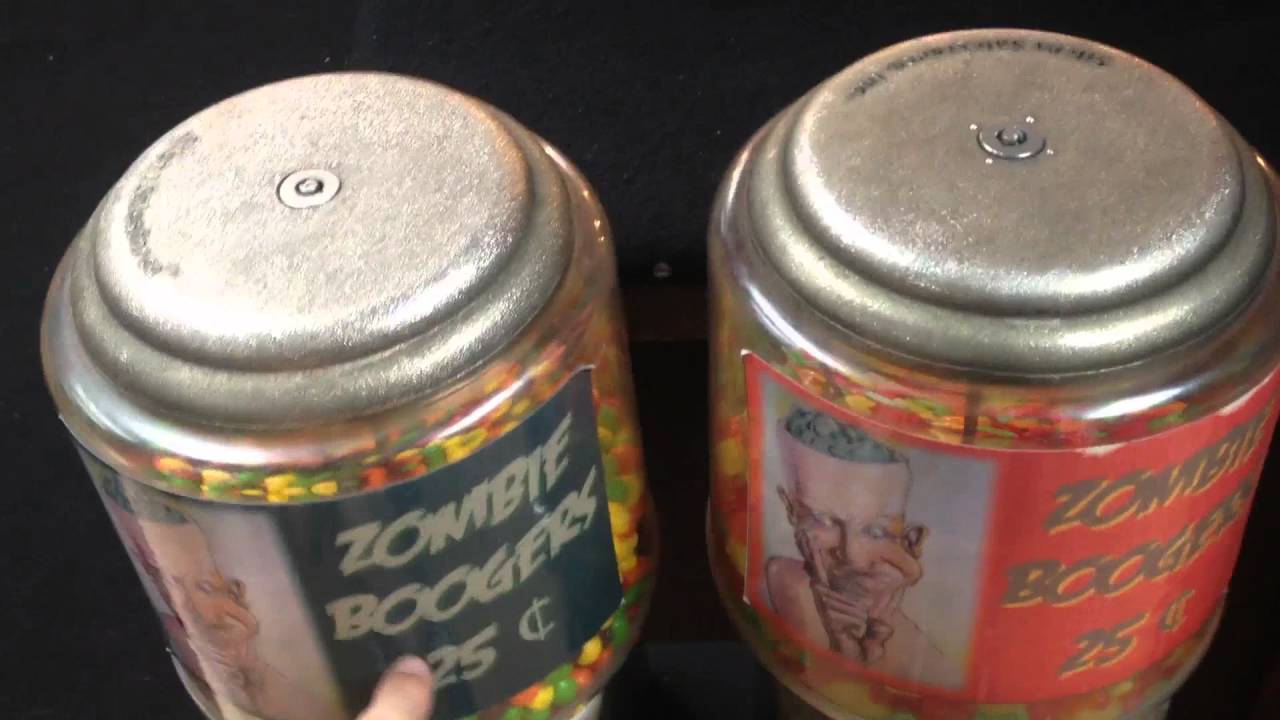 Zombie Apocalypse Store - FULL VIDEO TOUR of the Store - Las Vegas ...