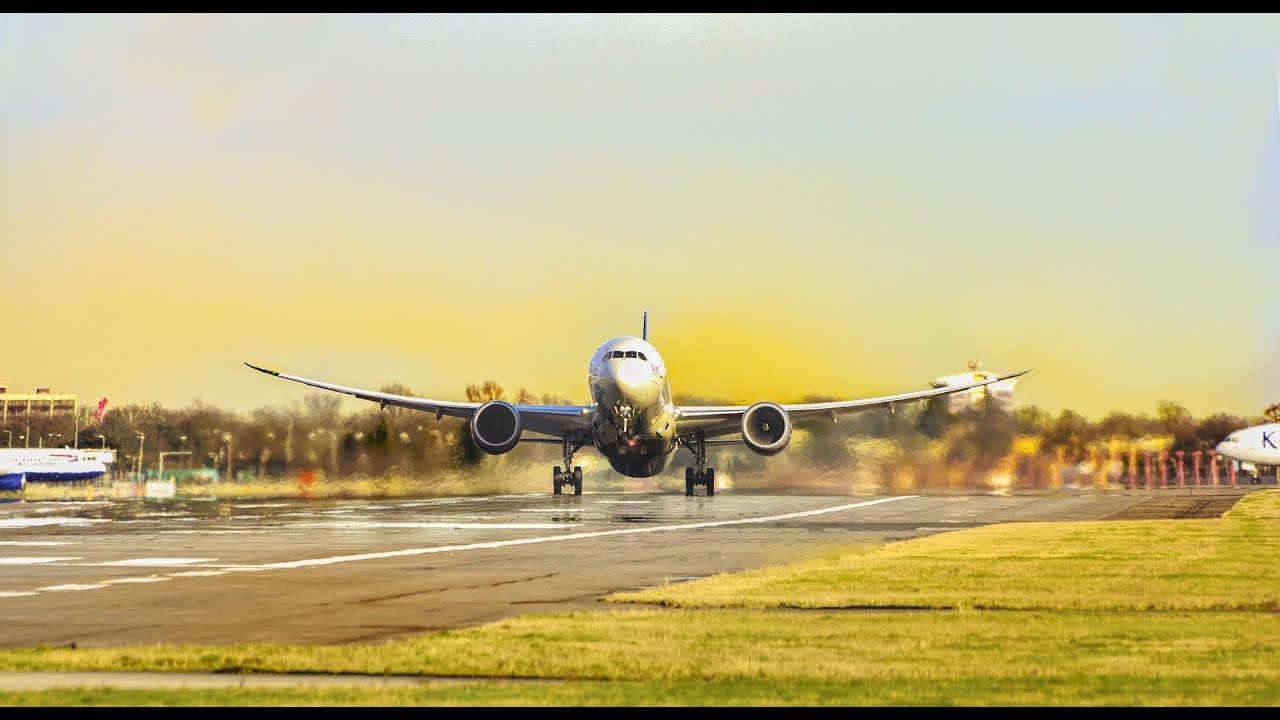 World Pilot Day - Tribute to pilots - YouTube
