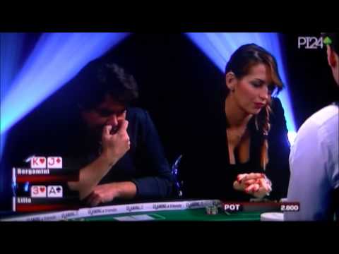 Debora Salvalaggio & Diletta Leotta - Glaming and Friends Ep.2