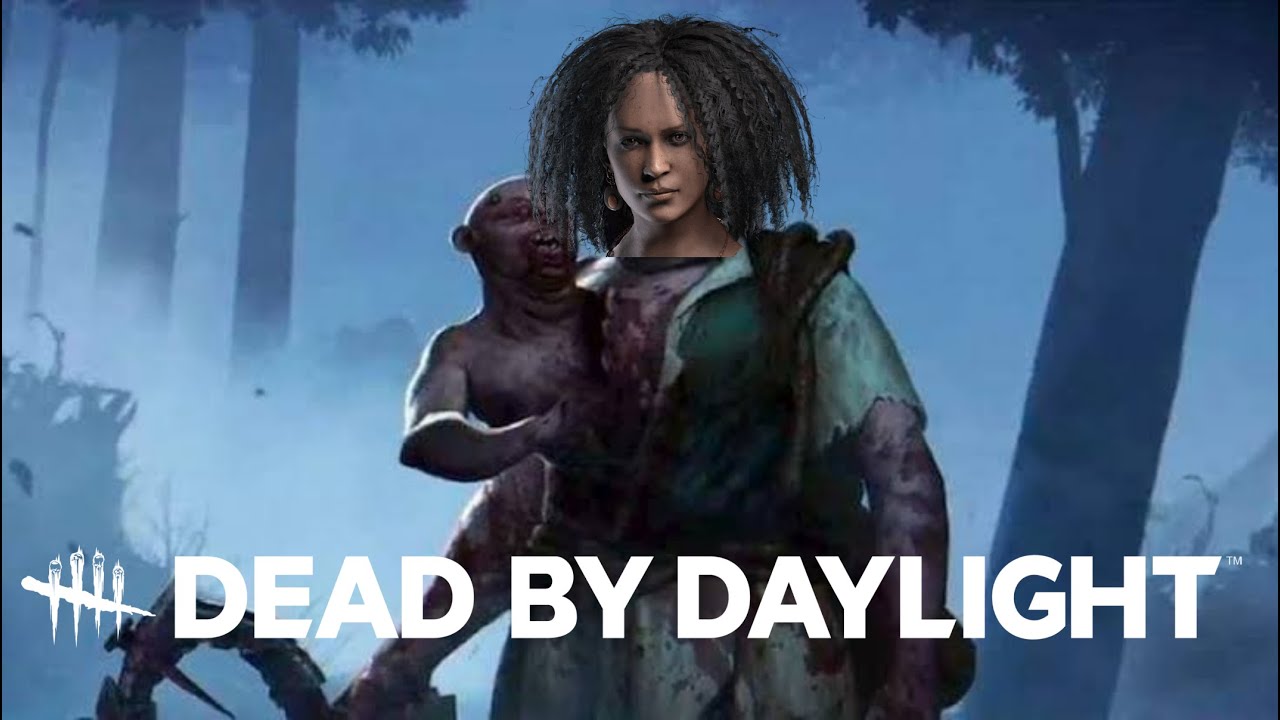 【DBD】DEAD BUG DAYLIGHT 【参加型】 - YouTube