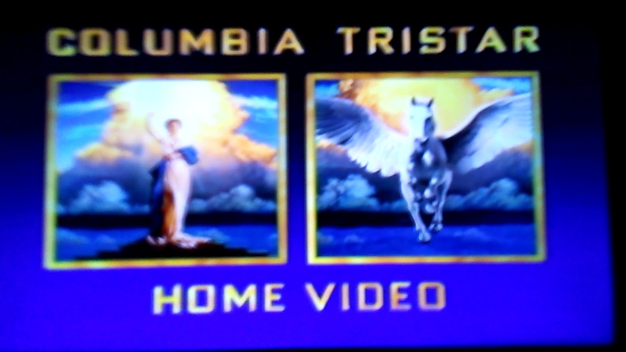 Opening To Go 1999 DVD - YouTube