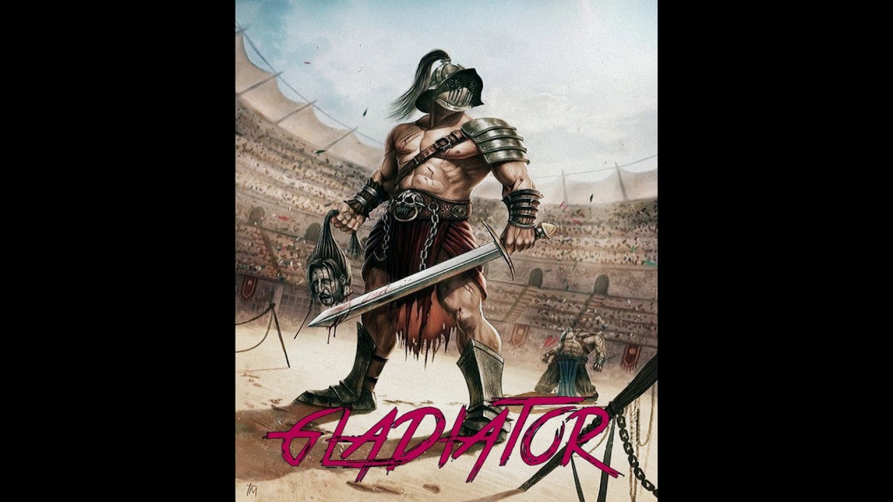 Royalty Free Heavy Metal Instrumental - Gladiator (Creative Commons ...