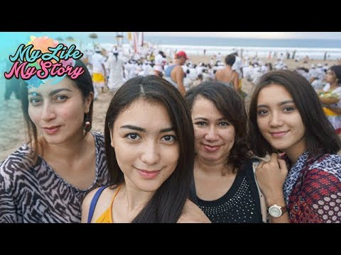 My Life My Story: Citra Kirana, Keluarga Segalanya (Part 2)