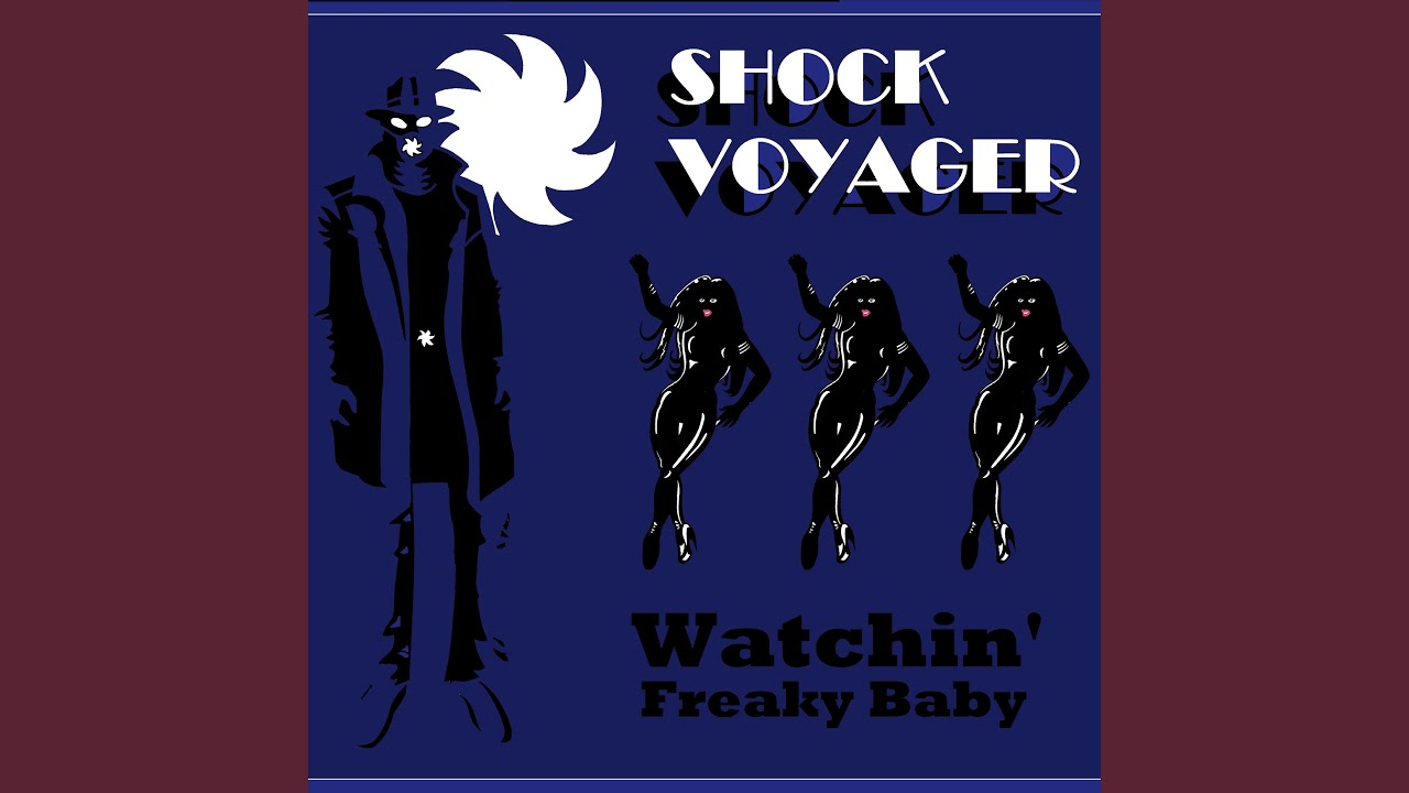 Watchin' Freaky Baby - YouTube
