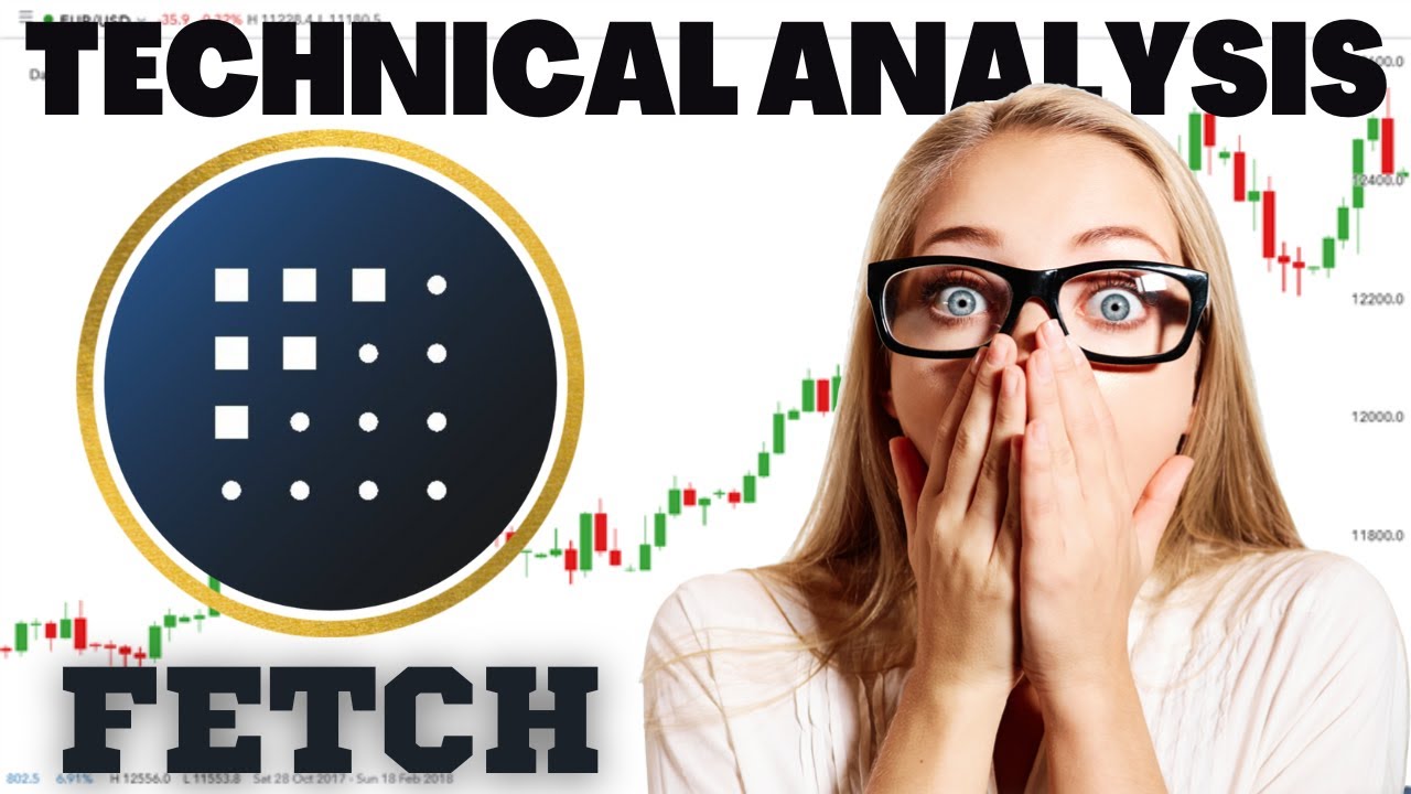 CAN FET COIN GO 100X? FETCH.AI COIN TECHNICAL PRICE PREDICTION ANALYSIS!! - YouTube