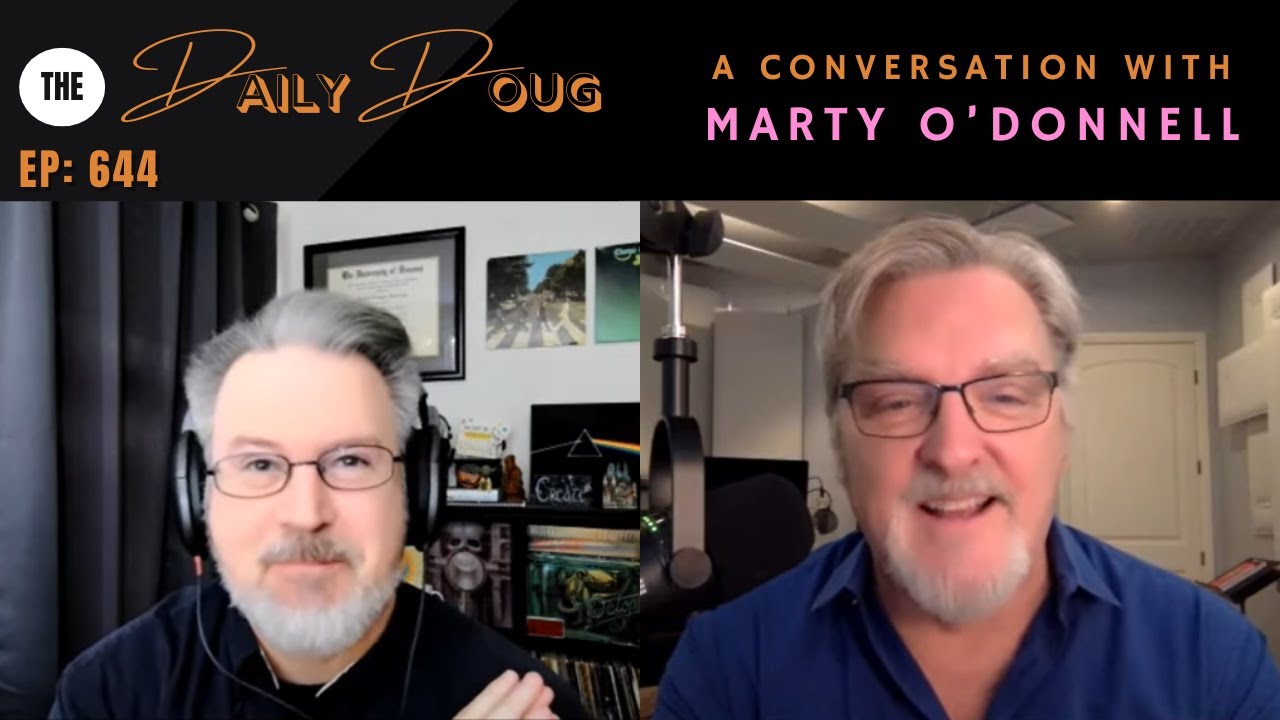 A Conversation with Martin O'Donnell: The Composer's Point of View ...