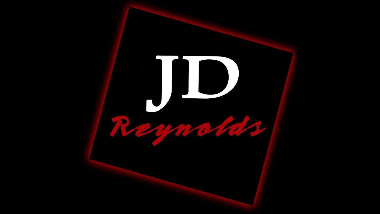 FINALLY The JD Sound - YouTube