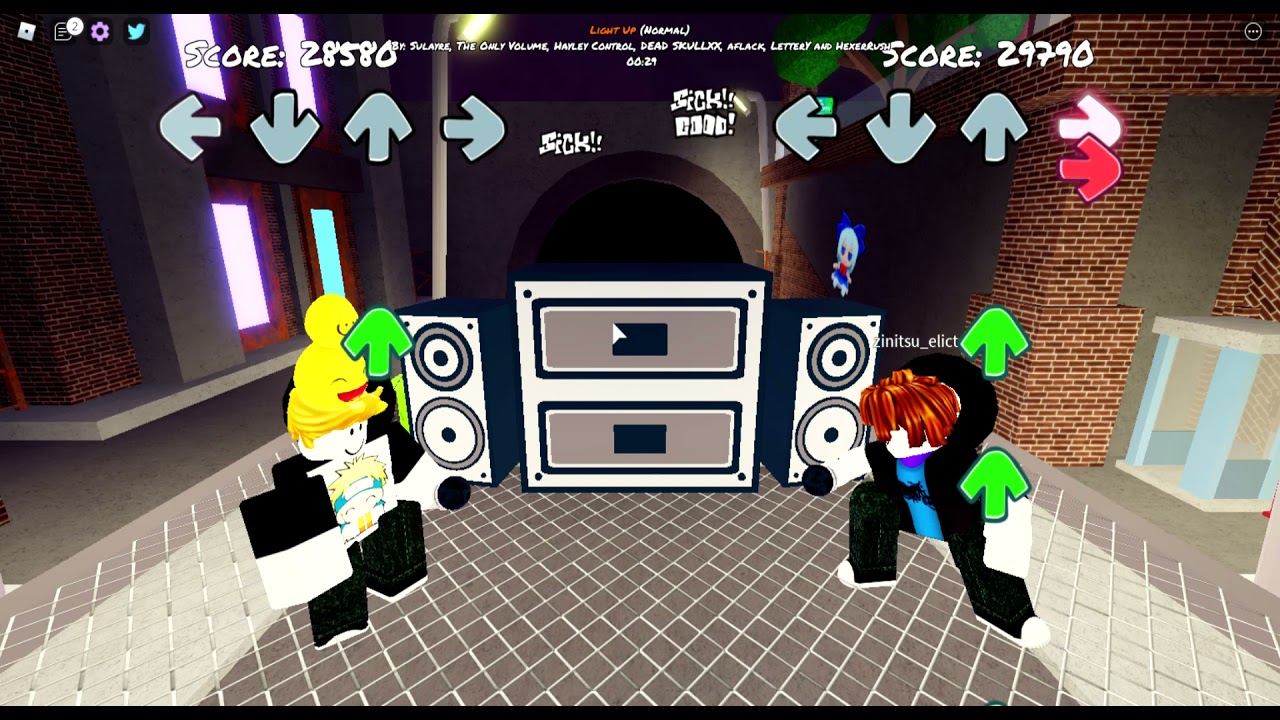 Roblox ALL MATT song - YouTube