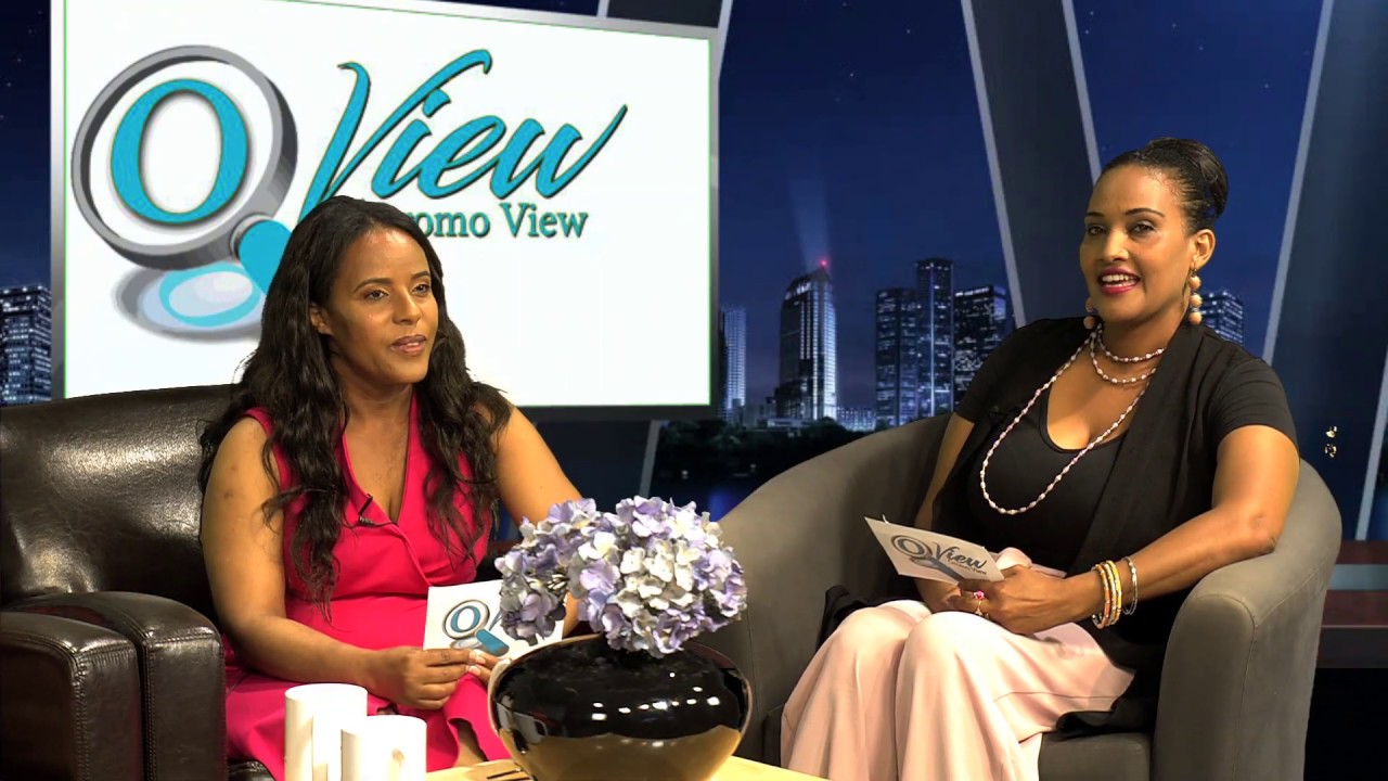 Oromo View -16 Domestic Violence/Jeeqama Mana Keessaa. - YouTube