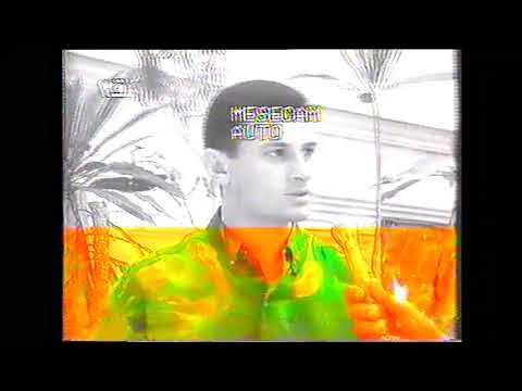 My First Research Overview - YouTube