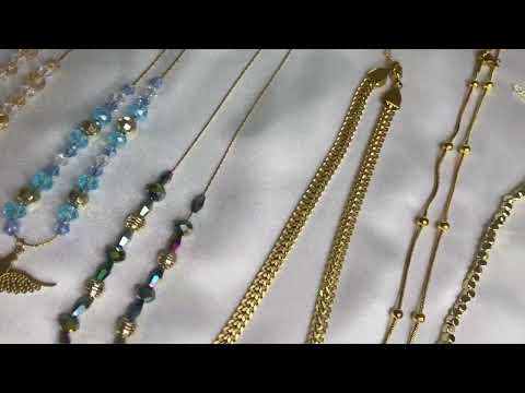 Dilan Koç Jewellery - Takıda Altın Çağ s