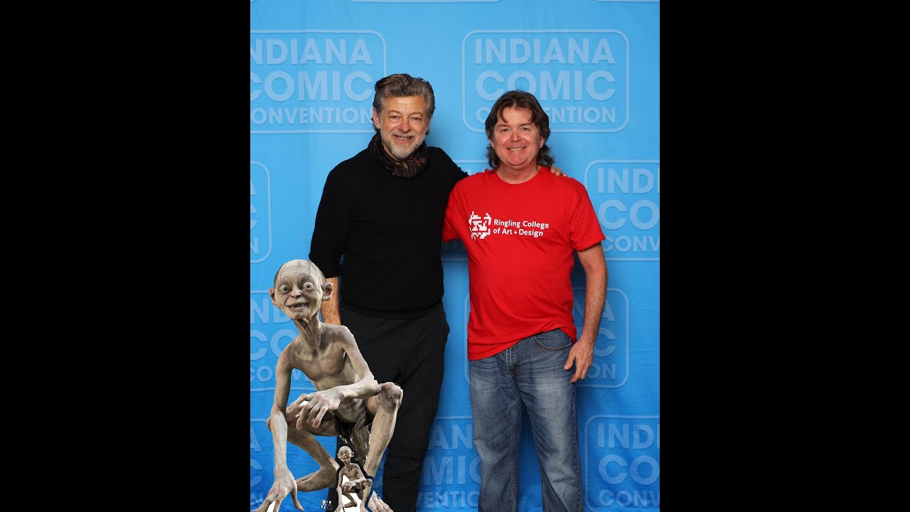 Indiana Comic Con 2025 - YouTube