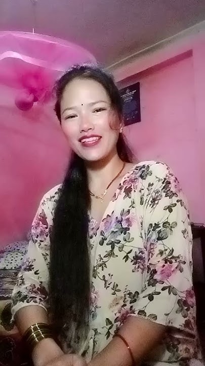 कस्मिरे पछेउरि tekendra karki - YouTube