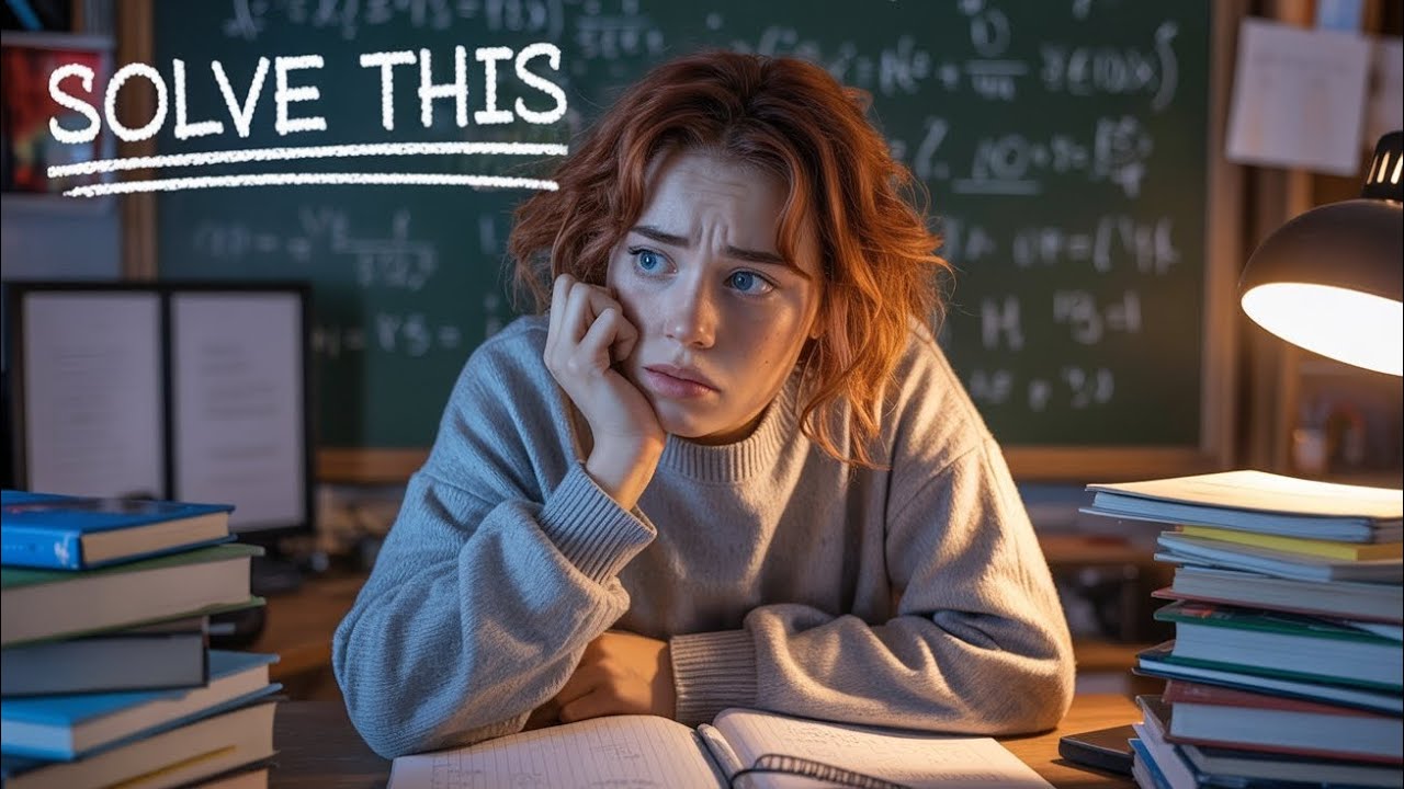 5 Tough Linear Equation One Variable Question. - YouTube