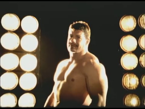 Eddie Guerrero's 2005 v1 Titantron Entrance Video feat. \